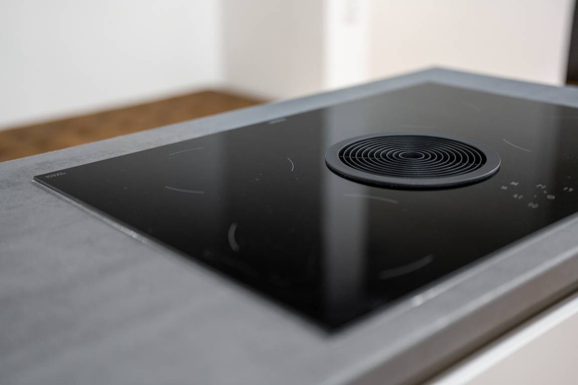 70 M² Apartment ∙ 1 Bedroom ∙ 4 Guests - Rust