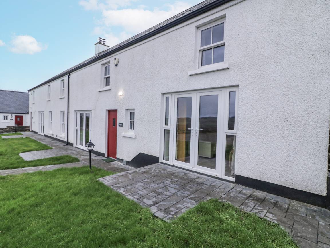 小屋 ∙ 4客房 ∙ 8客人 - 多尼戈爾郡