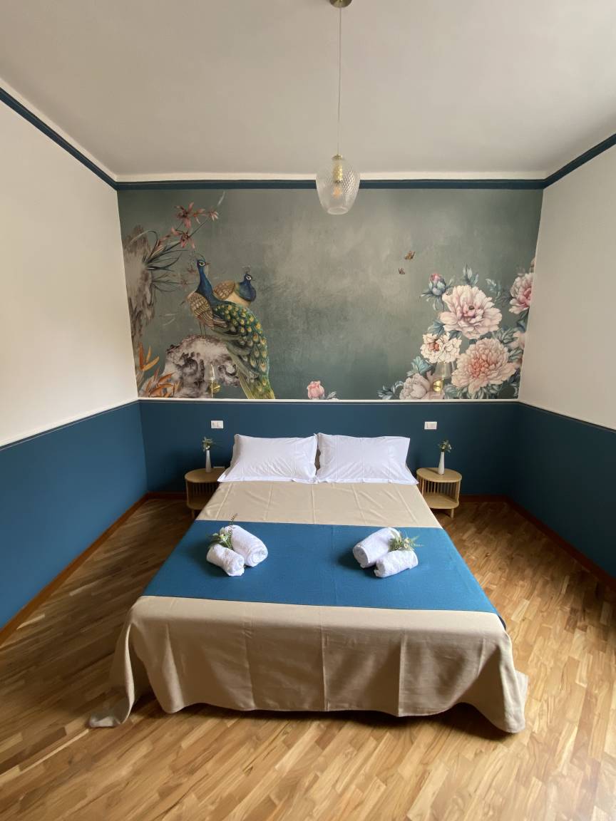 40 M² Apartment ∙ 1 Bedroom ∙ 4 Guests - Pisa