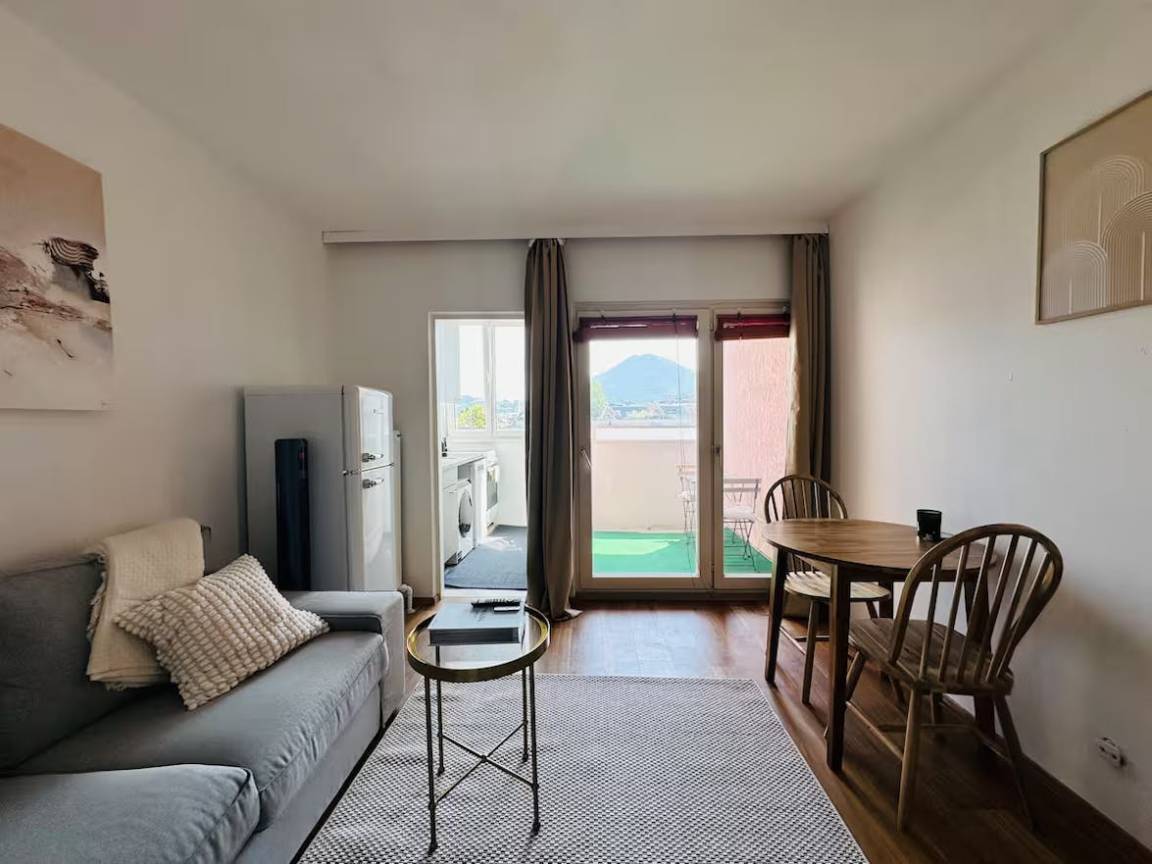 35 M² Apartamento ∙ 2 Huéspedes - Salzburg