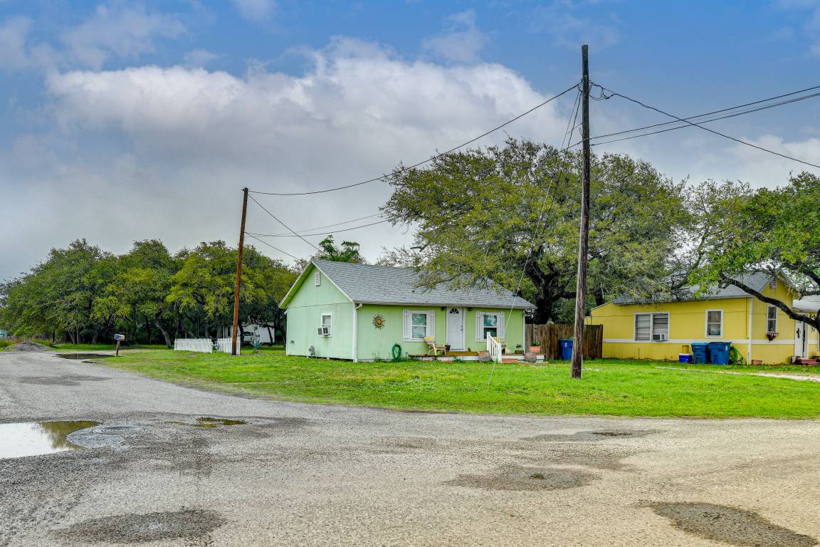 33 M² Apartment ∙ 2 Guests - Rockport, TX