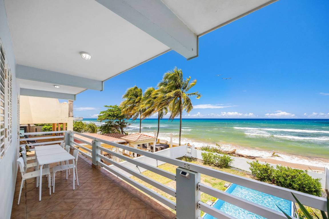 232 M² Villa ∙ 6 Habitaciones ∙ 15 Huéspedes - Aguadilla