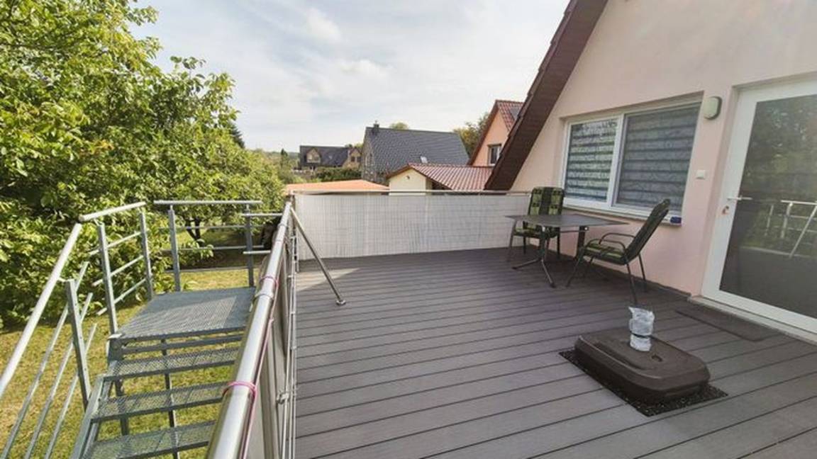 39 M² Apartment ∙ 1 Bedroom ∙ 2 Guests - Waren
