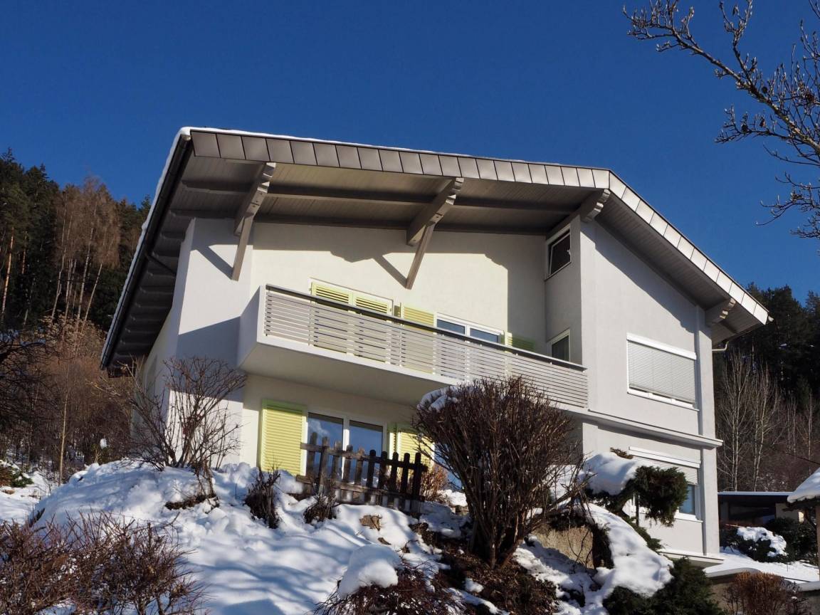 197 M² Ferienhaus ∙ 5 Schlafzimmer ∙ 10 Gäste - Spittal an der Drau