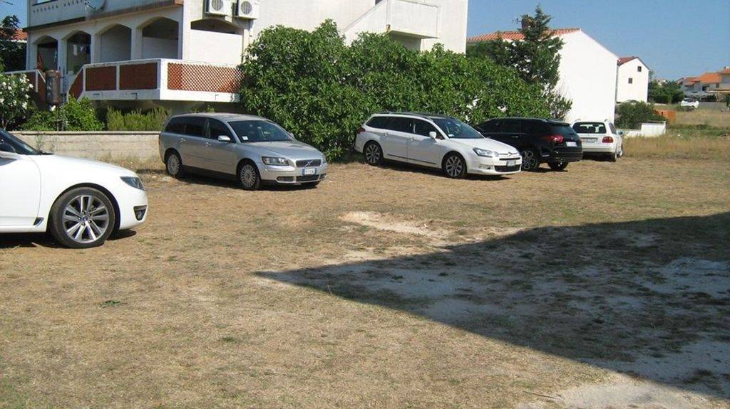 45 M² Ferienwohnung ∙ 2 Schlafzimmer ∙ 4 Gäste - Vir Insel, Kroatien