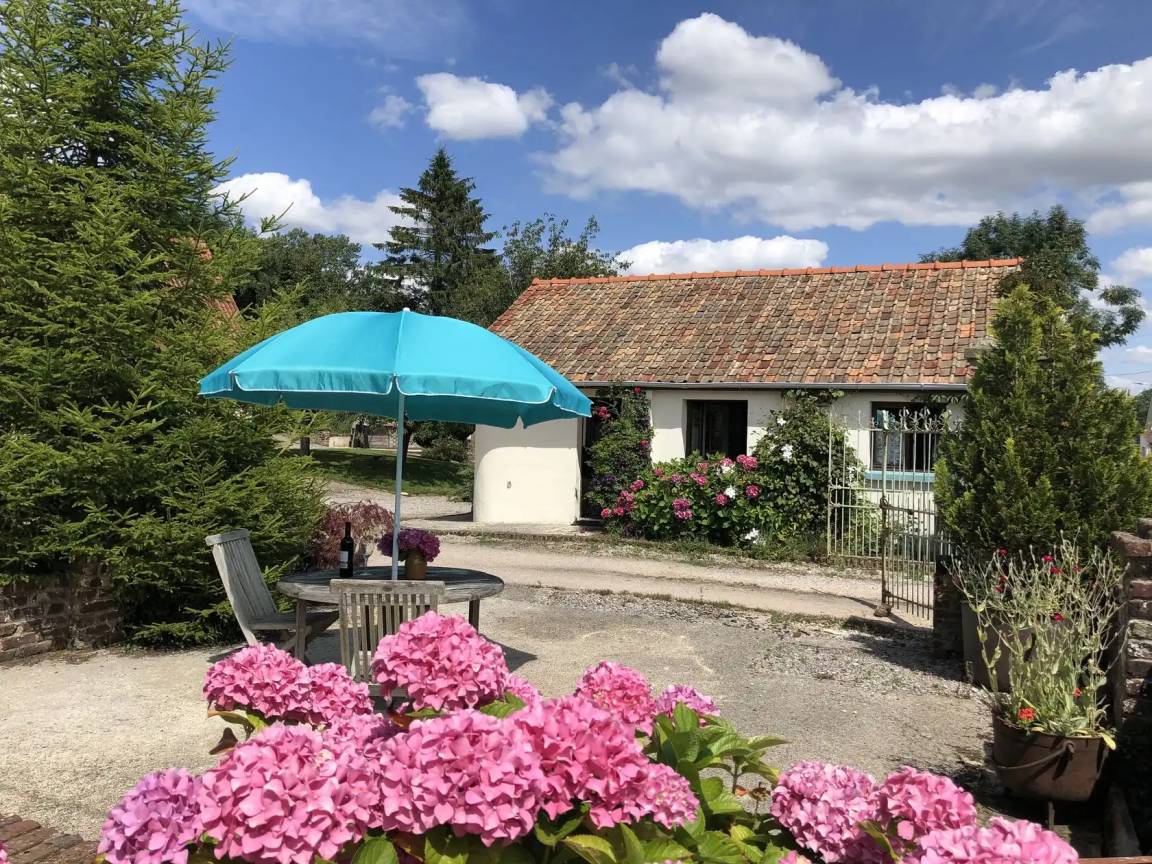 43 M² Maison De Vacances ∙ 1 Chambre ∙ 3 Personnes - Pas-de-Calais