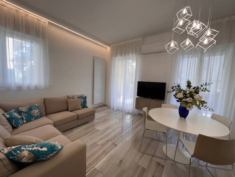 Appartement ∙ 2 Chambres ∙ 4 Personnes - Alassio