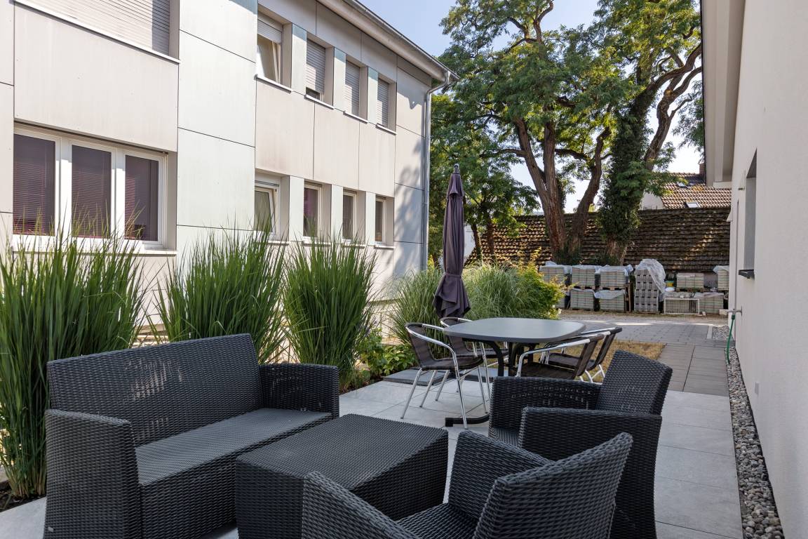 57 M² Apartment ∙ 1 Bedroom ∙ 4 Guests - Radolfzell