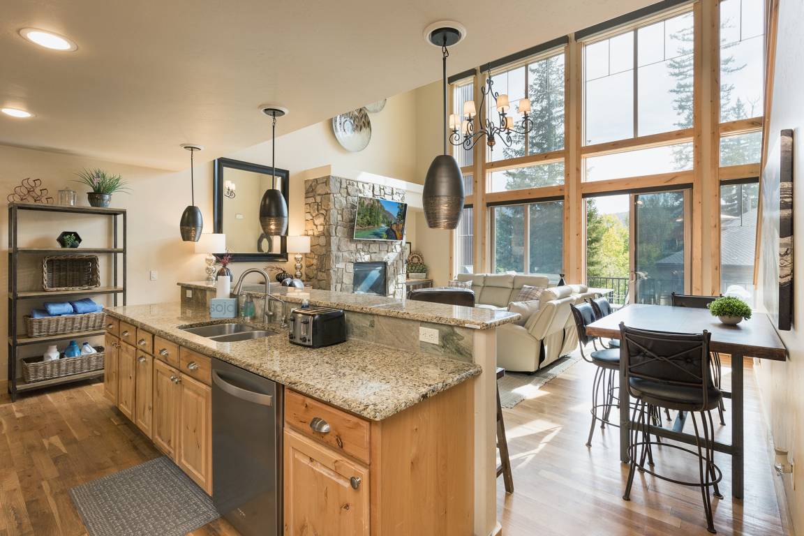 269 M² House ∙ 6 Bedrooms ∙ 16 Guests - Colorado