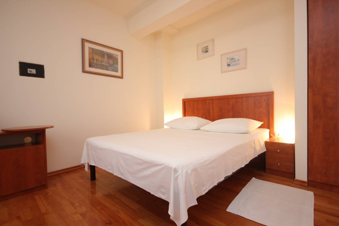 21 M² Estudio ∙ 1 Habitación ∙ 3 Huéspedes - Komiža