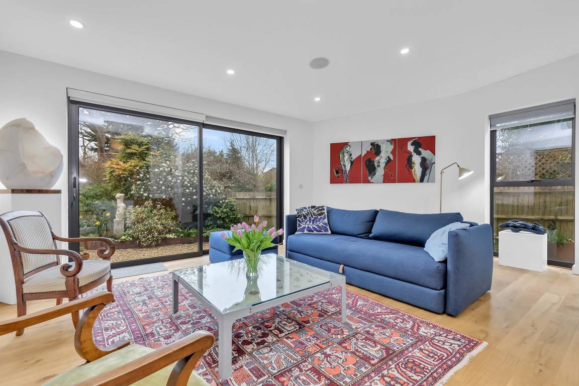 50 M² Maison De Vacances ∙ 3 Chambres ∙ 7 Personnes - Brighton