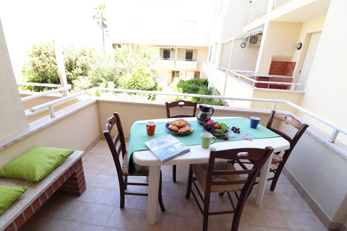 90 M² Appartamento ∙ 2 Camere Da Letto ∙ 5 Ospiti - Otranto