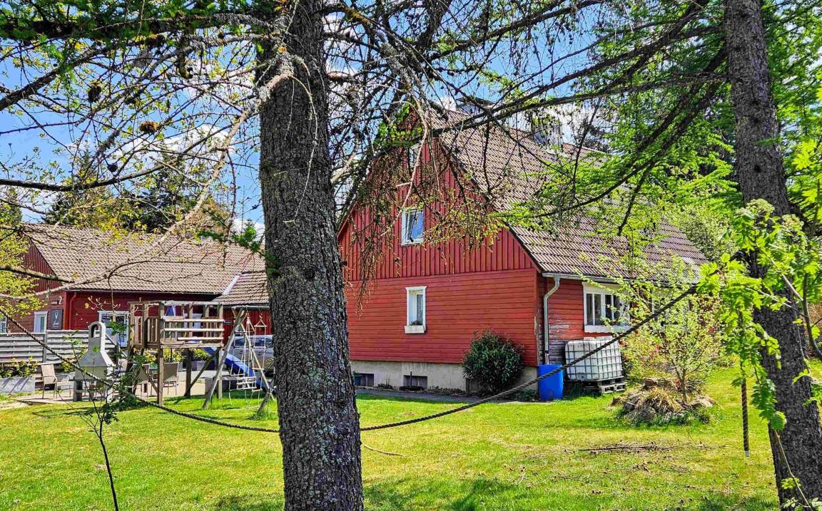 1400 M² Huis ∙ 4 Slaapkamers ∙ 6 Gasten - Bad Harzburg