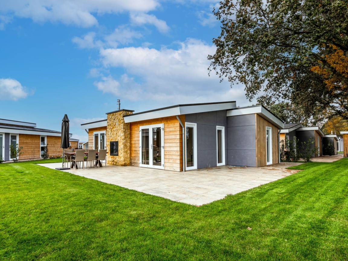 75 M² Maison De Vacances ∙ 1 Chambre ∙ 6 Personnes - Eijsden
