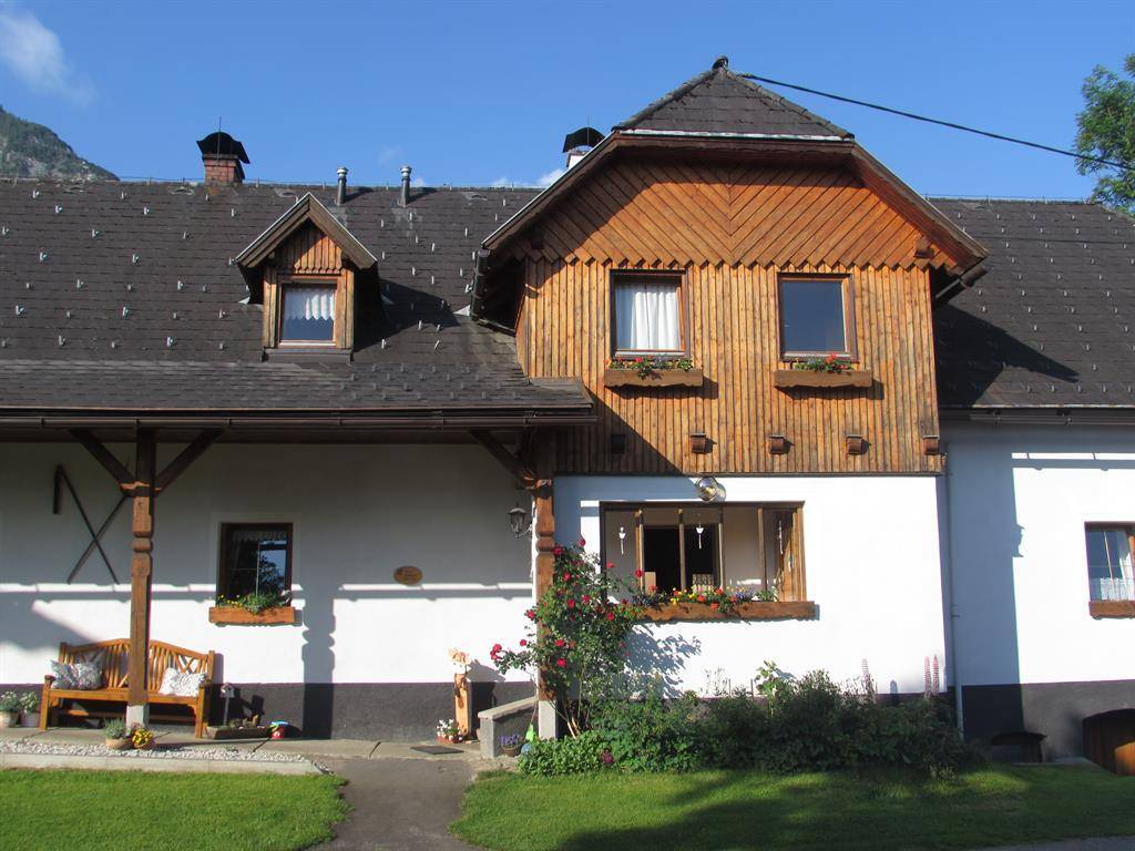 30 M² Ferienwohnung ∙ 1 Schlafzimmer ∙ 2 Gäste - Windischgarsten