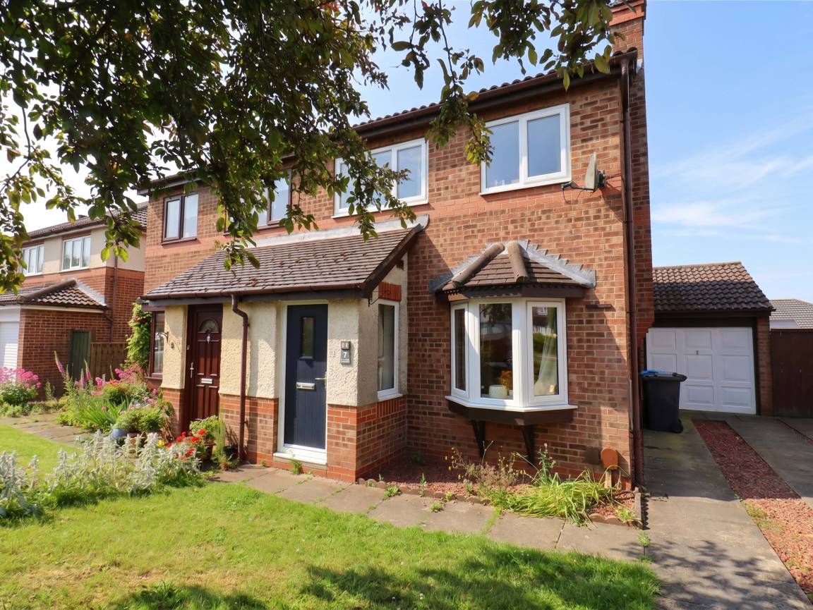 Cottage ∙ 2 Bedrooms ∙ 4 Guests - Thirsk