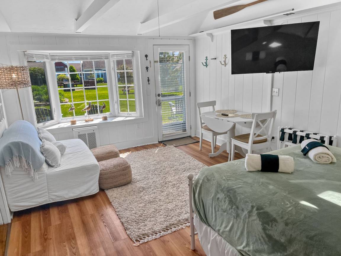 Cottage ∙ 1 Bedroom ∙ 3 Guests - Dennis, MA