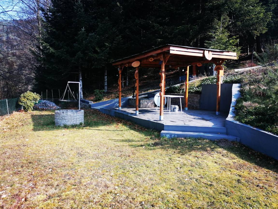 70 M² Ferienwohnung ∙ 1 Schlafzimmer ∙ 6 Gäste - Hornberg