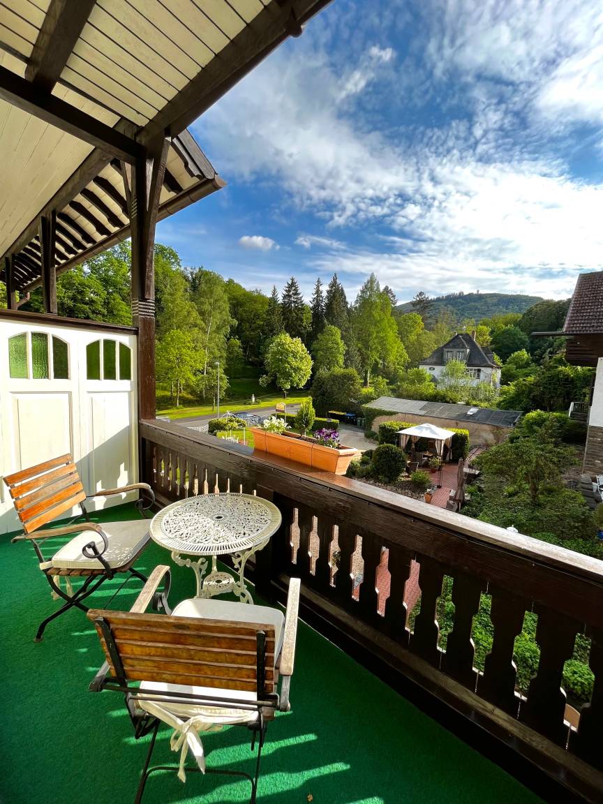 52 M² Apartment ∙ 2 Bedrooms ∙ 5 Guests - Boppard