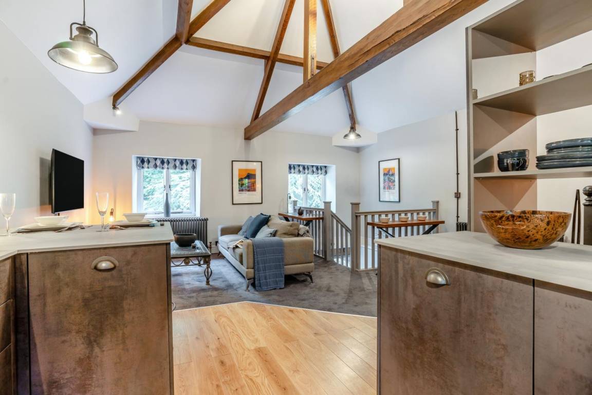 Cottage ∙ 1 Bedroom ∙ 2 Guests - Abergavenny