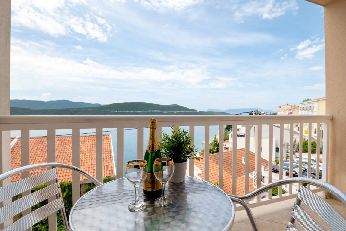 35 M² Apartment ∙ 1 Bedroom ∙ 5 Guests - Neum