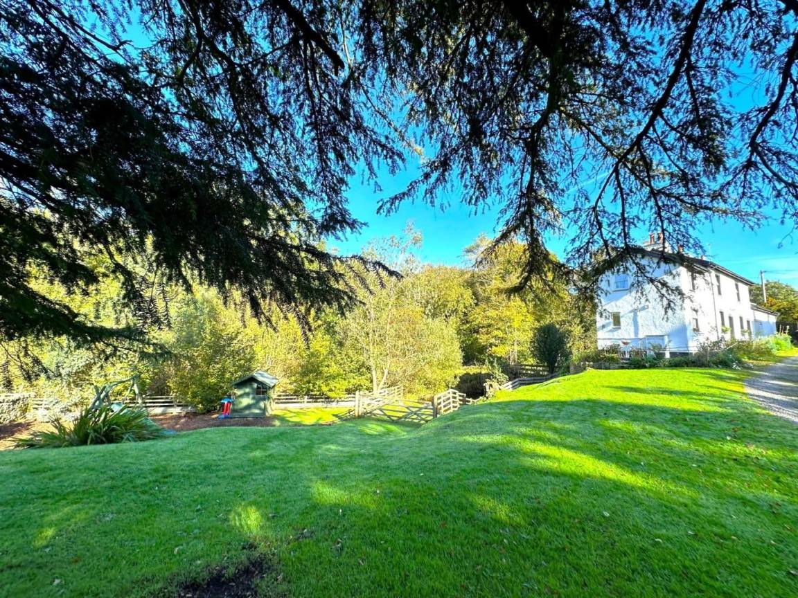 Cottage ∙ 2 Bedrooms ∙ 4 Guests - Eskdale