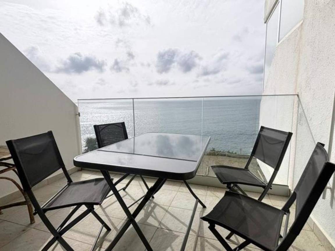 40 M² Ferienwohnung ∙ 1 Schlafzimmer ∙ 4 Gäste - Roses