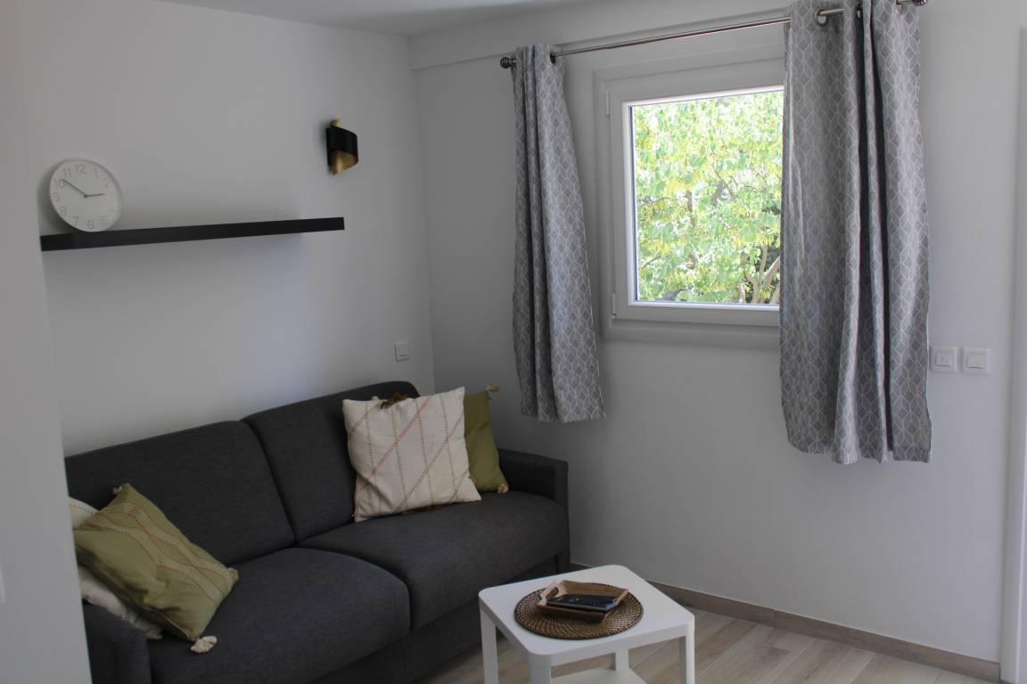 15 M² Studio ∙ 2 Gasten - Mont Ventoux