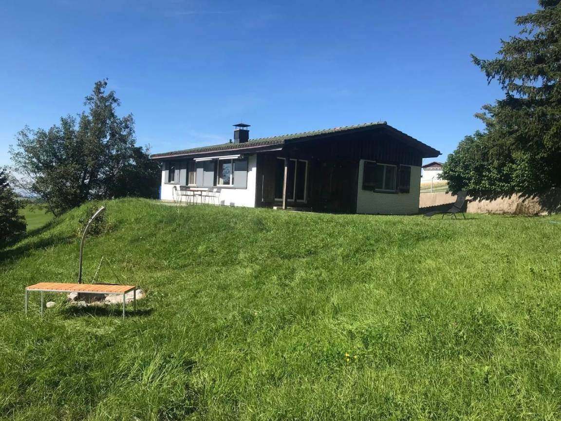 84 M² House ∙ 3 Bedrooms ∙ 6 Guests - Appenzell Innerrhoden