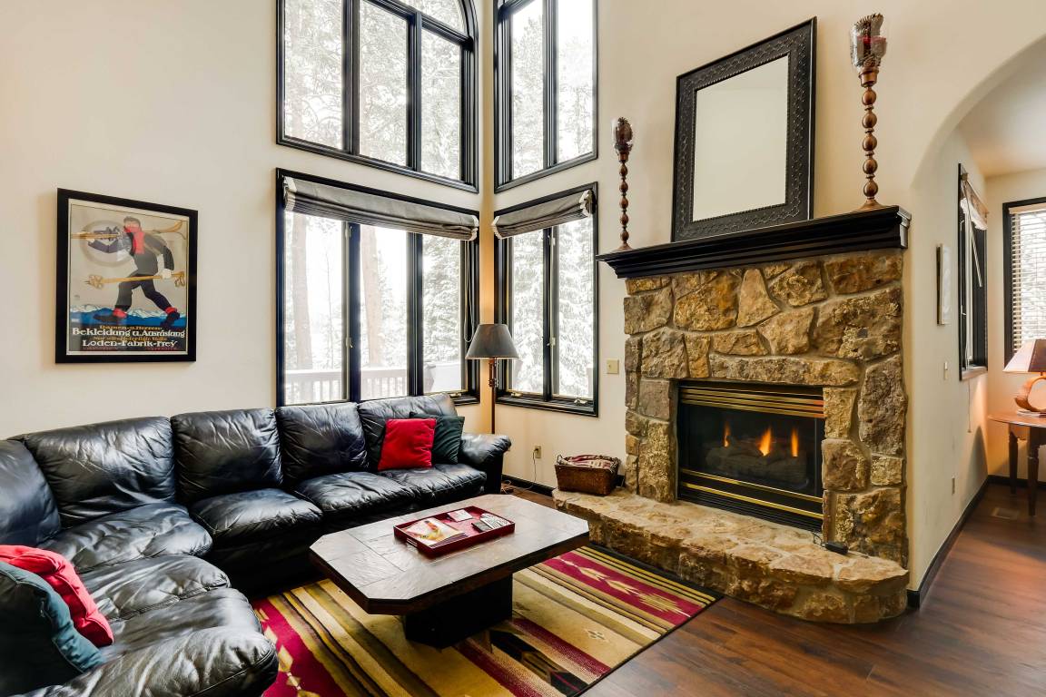 297 M² House ∙ 4 Bedrooms ∙ 10 Guests - Copper Mountain, CO