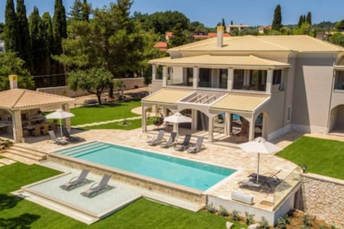 350 M² Vivenda ∙ 5 Quartos ∙ 10 Hóspedes - Kaminaki