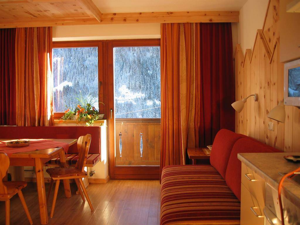 46 M² Apartment ∙ 1 Bedroom ∙ 4 Guests - Ischgl