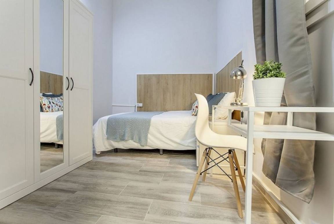 Private Room ∙ 1 Bedroom ∙ 1 Guest - Valencia