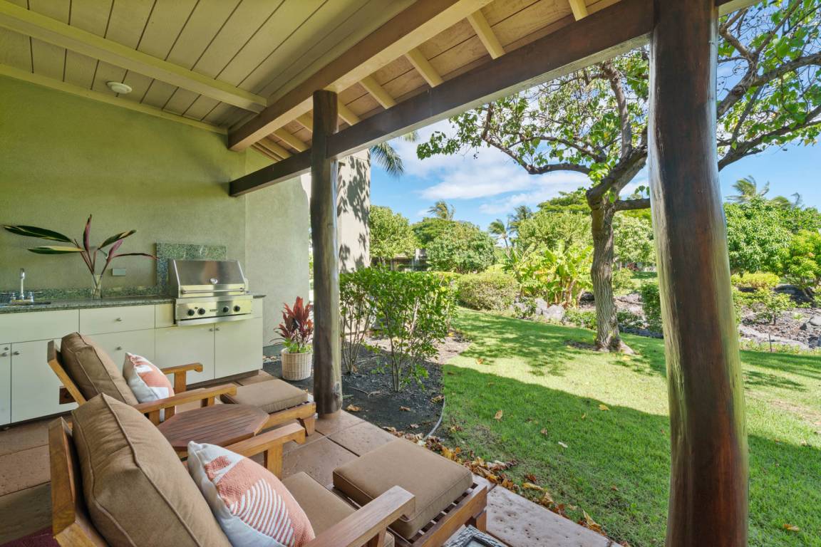 180 M² Maison De Vacances ∙ 3 Chambres ∙ 6 Personnes - Waikoloa Village