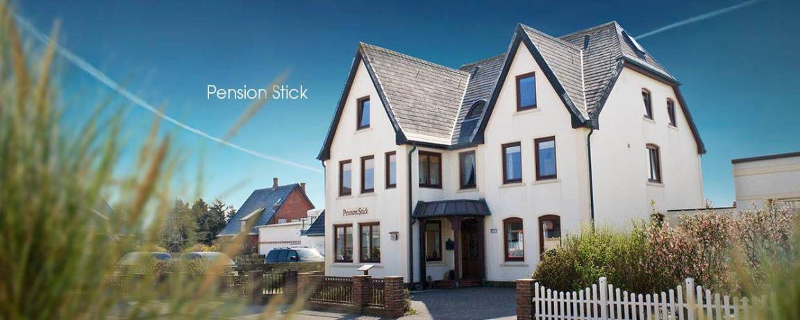 12 M² Pension ∙ 1 Bedroom ∙ 1 Guest - Kampen, Germany