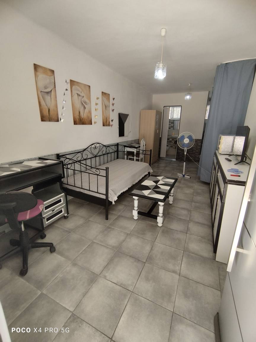 47 M² Apartamento ∙ 1 Habitación ∙ 2 Huéspedes - Tarragona, España