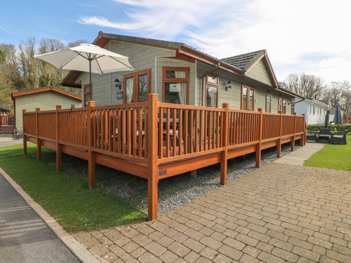 Cottage ∙ 3 Bedrooms ∙ 6 Guests - Amroth