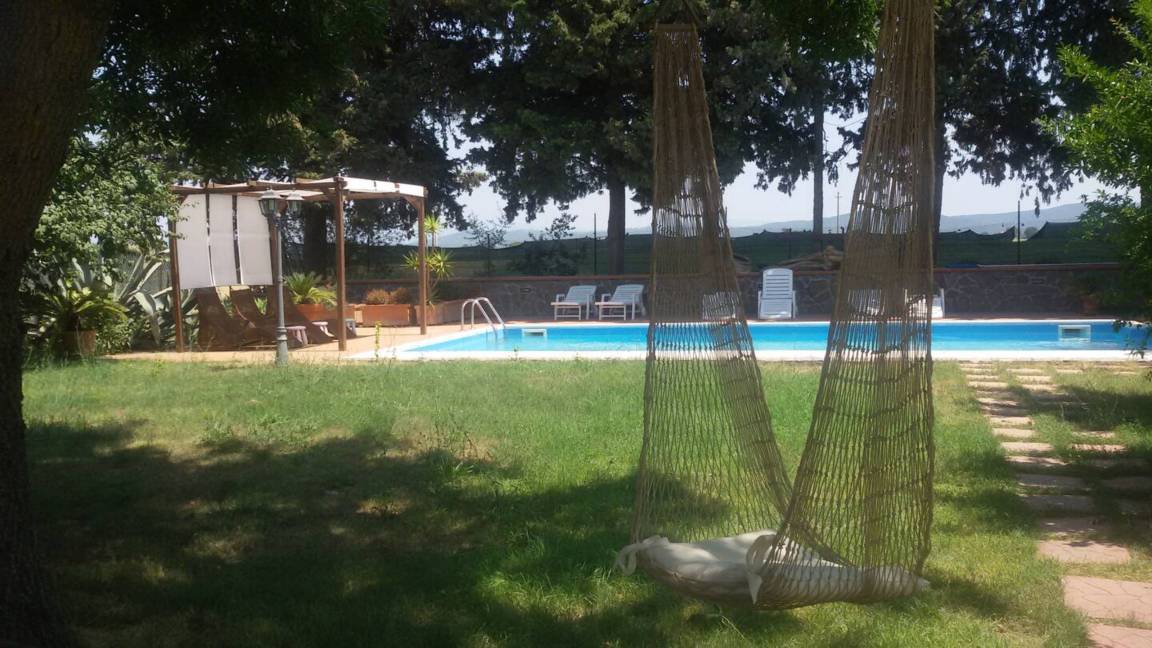 50 M² Apartment ∙ 2 Bedrooms ∙ 4 Guests - Follonica