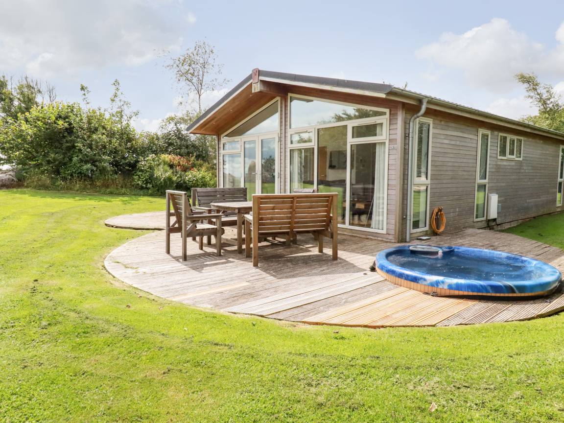 Cottage ∙ 3 Chambres ∙ 6 Personnes - Liskeard