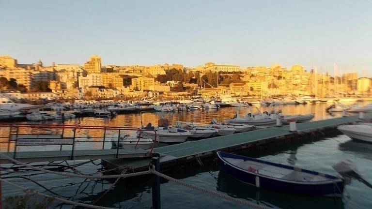 85 M² Apartament ∙ 2 Sypialnie ∙ 4 Gości - Sciacca