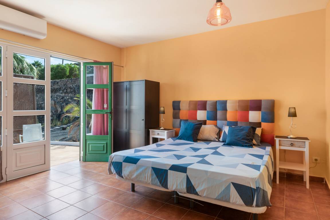 18 M² Apartment ∙ 1 Bedroom ∙ 2 Guests - Lanzarote