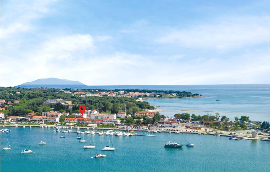 80 M² Appartement ∙ 3 Slaapkamers ∙ 6 Gasten - Medulin