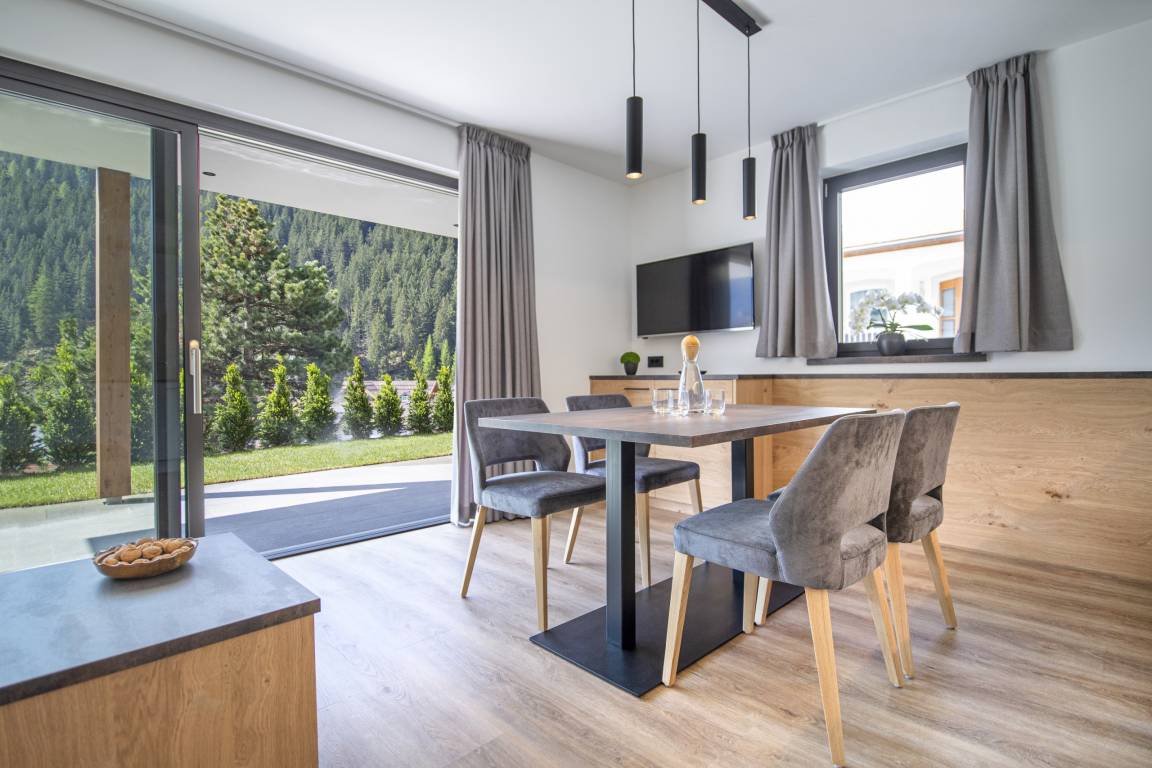 50 M² Appartement ∙ 1 Chambre ∙ 4 Personnes - Selva di Val Gardena