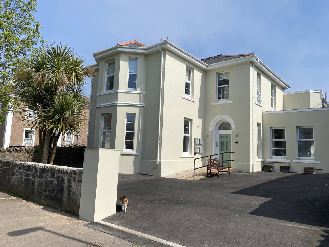 Cottage ∙ 2 Bedrooms ∙ 4 Guests - Teignmouth