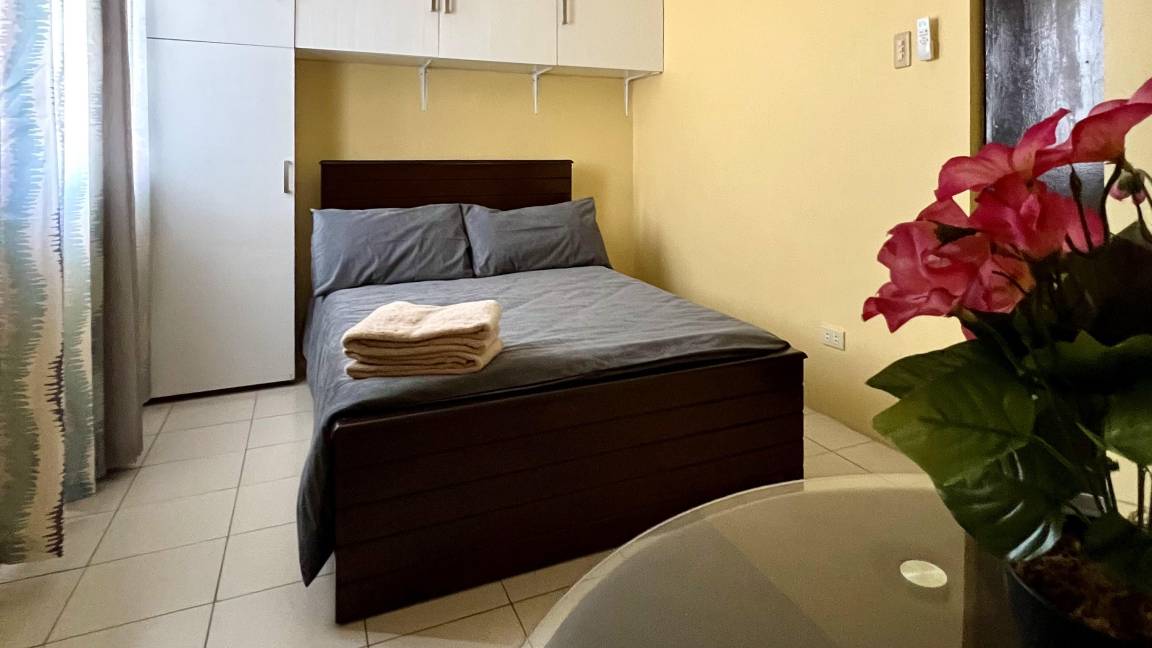 60 M² House ∙ 3 Bedrooms ∙ 6 Guests - Talisay
