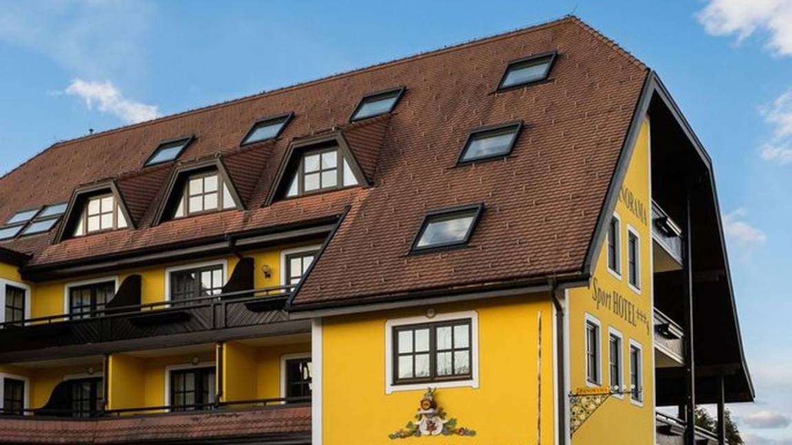 Hotel ∙ 3 Bedrooms ∙ 4 Guests - Wenigzell