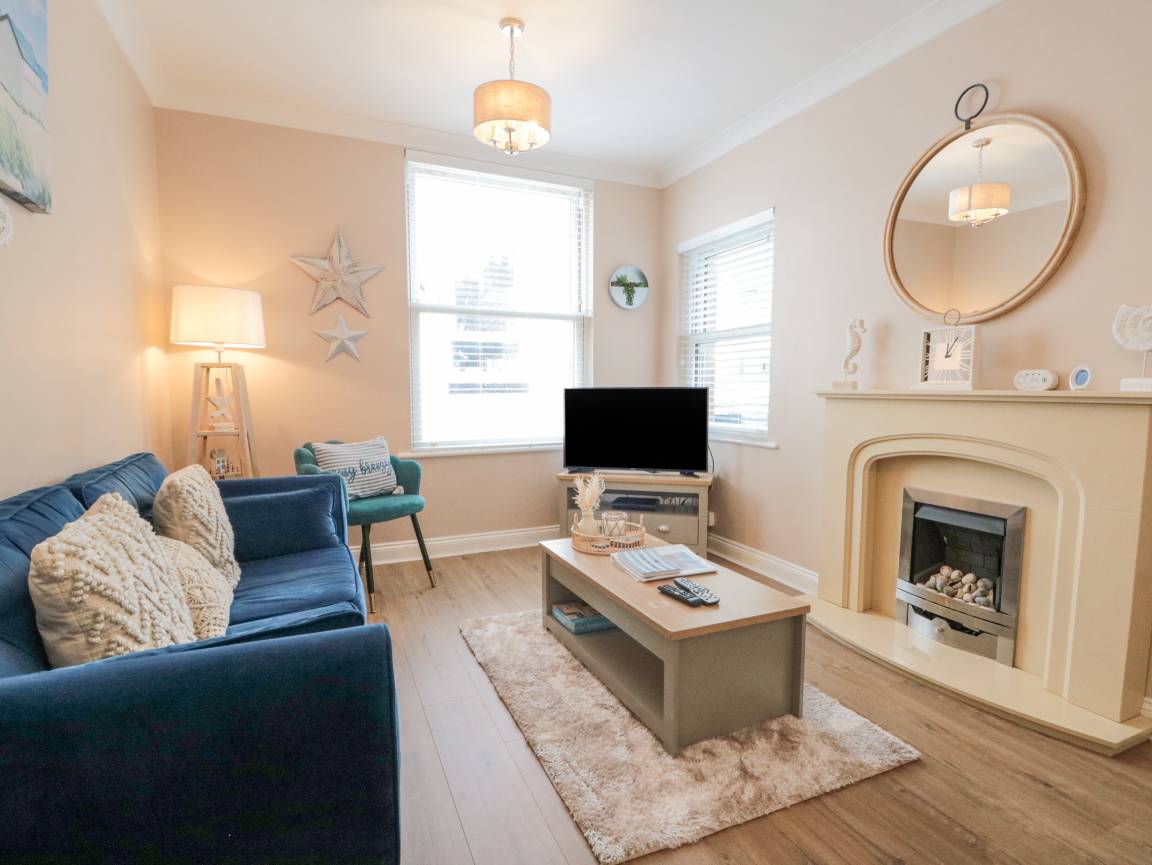 Cottage ∙ 3 Bedrooms ∙ 6 Guests - Whitby