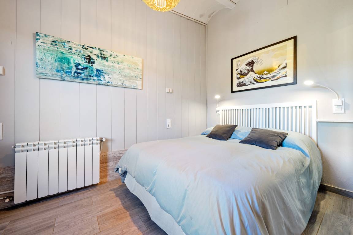 13 M² Maison De Vacances ∙ 1 Chambre ∙ 2 Personnes - Tortosa