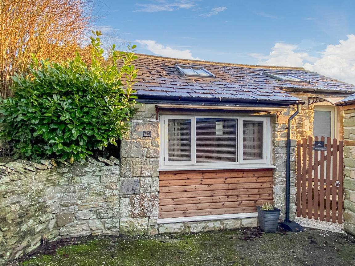 Cottage ∙ 1 Bedroom ∙ 2 Guests - Hornby Castle