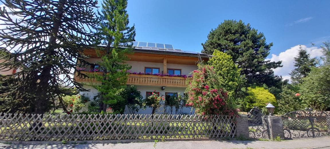 25 M² Hotel ∙ 1 Bedroom ∙ 3 Guests - Spittal an der Drau